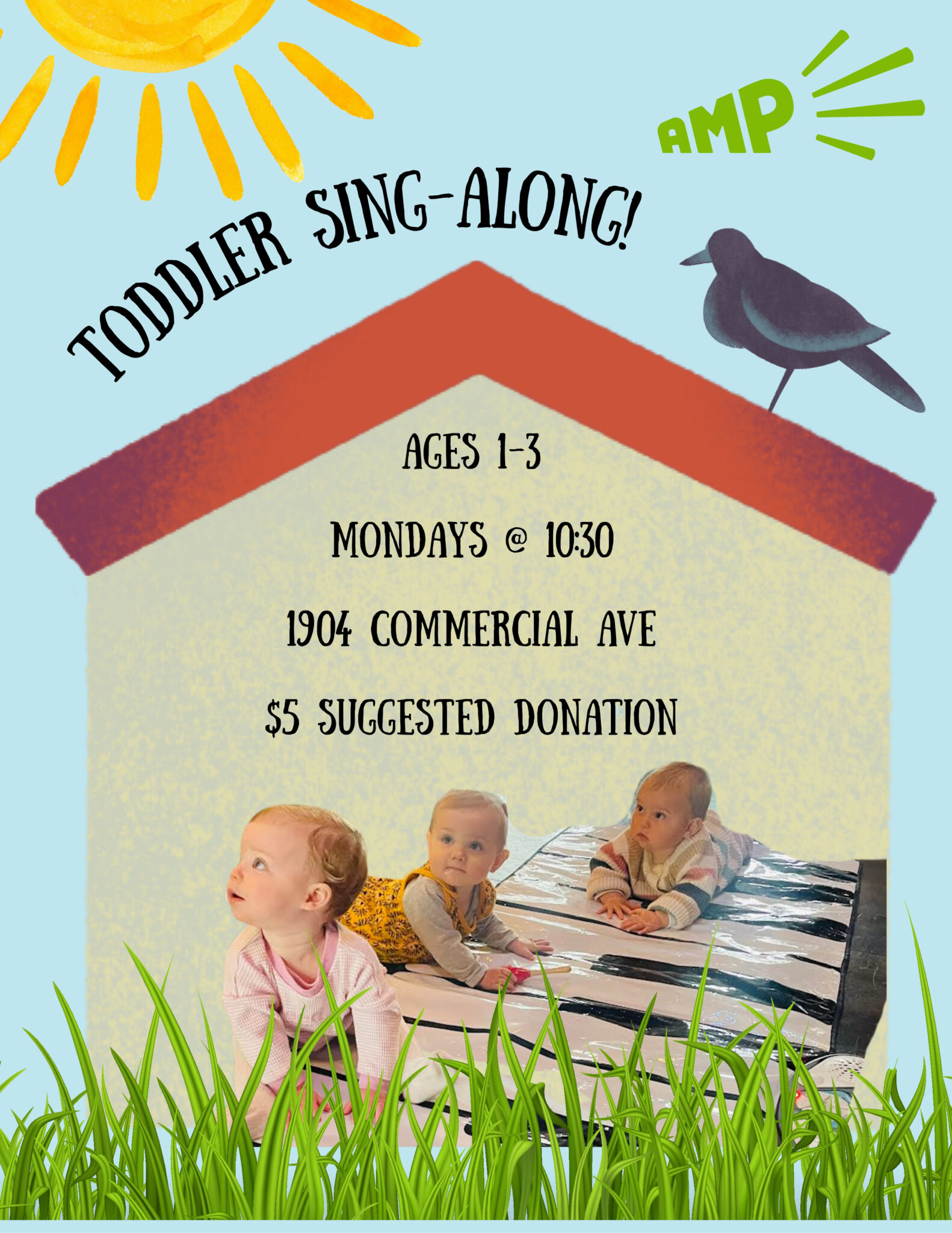 Anacortes Music Project